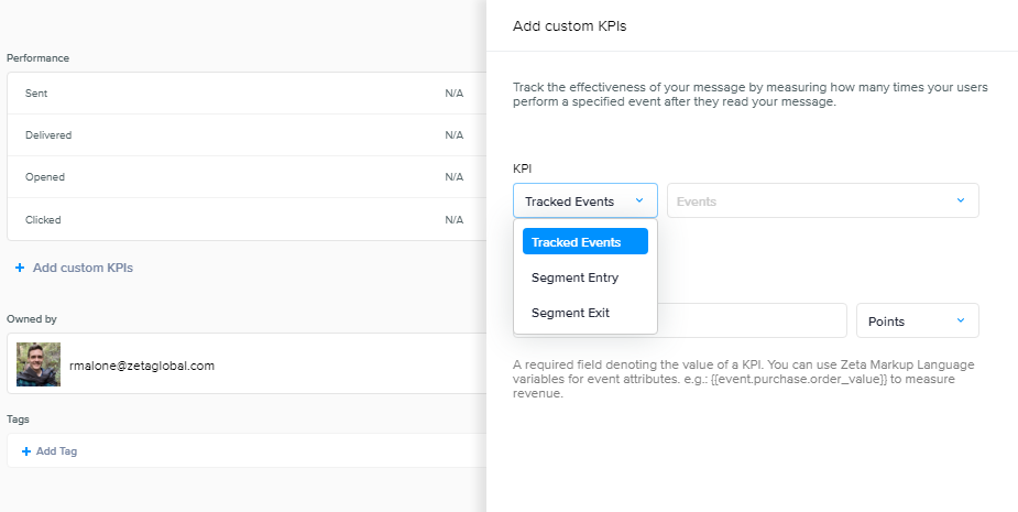 How do I Configure Custom KPIs?