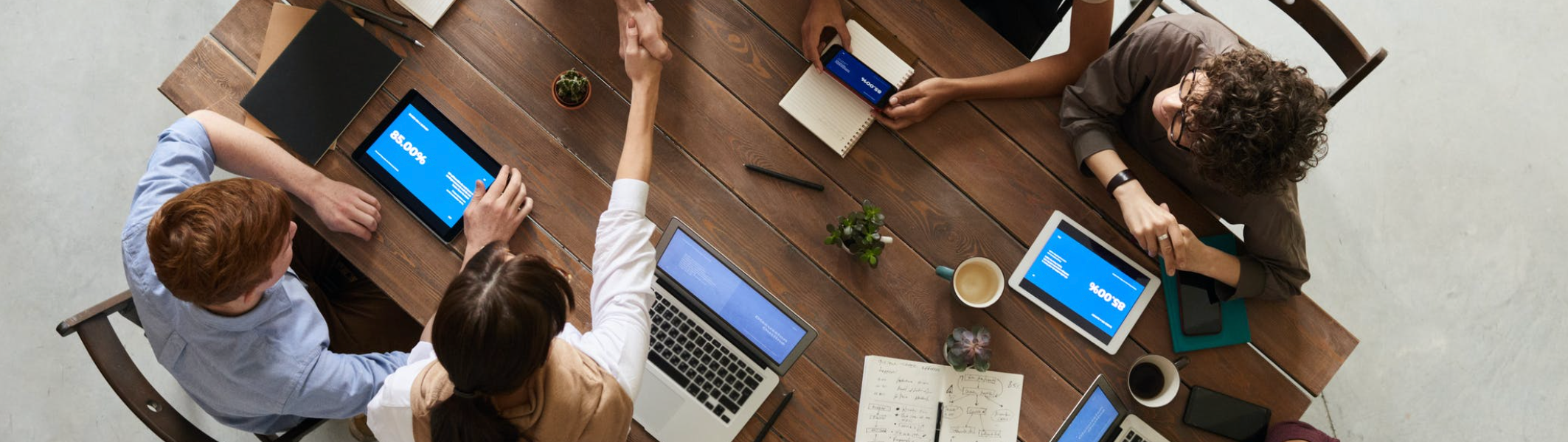 Business Name and/or Business Address matching